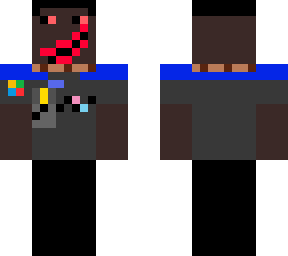 soyjak | Minecraft Skins