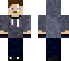 jay | Minecraft Skins