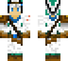 legacy | Minecraft Skins