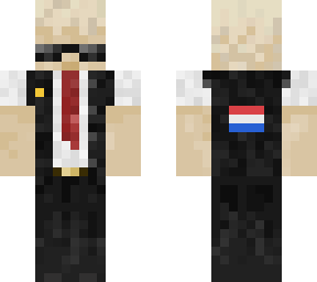 klein | Minecraft Skins