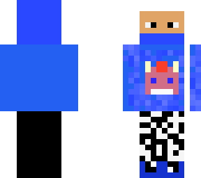 Josh | Minecraft Skin
