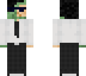 school | Minecraft Skins