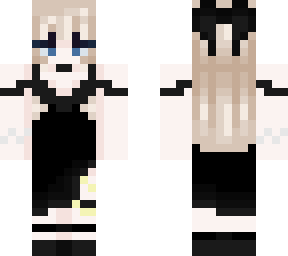 kiru | Minecraft Skins
