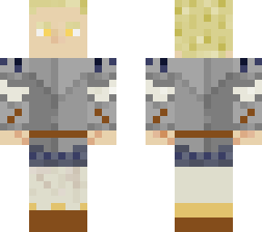 dungeon meshi | Minecraft Skins