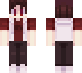 animated | Minecraft Skins