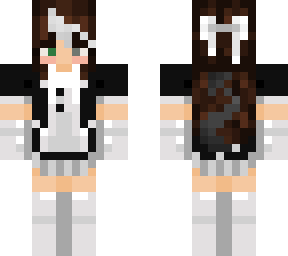 lola | Minecraft Skins