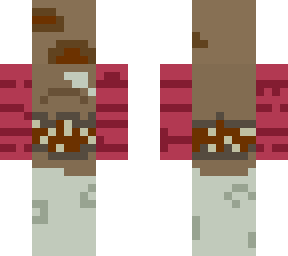 Latest Minecraft Skins