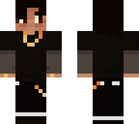 mark | Minecraft Skins