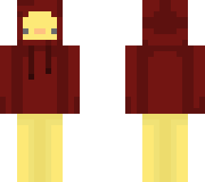 maroon | Minecraft Skins