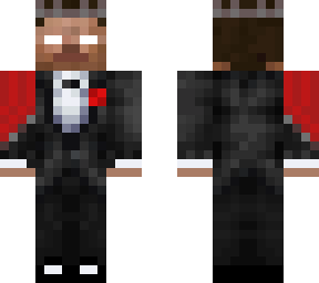 Marriage Brine | Minecraft Skin