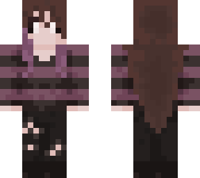max | Minecraft Skins