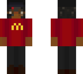 muffin | Minecraft Skins