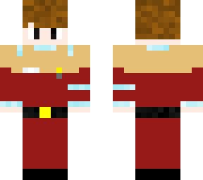 star trek | Minecraft Skins