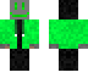 Mehfig's Alt Skin | Minecraft Skin