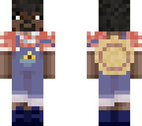 poc | Minecraft Skins