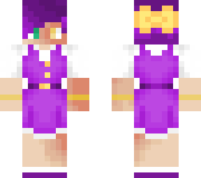 max | Minecraft Skins
