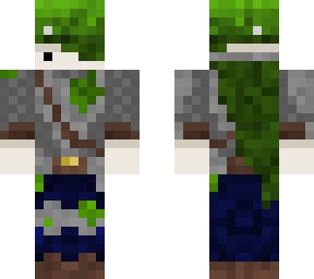 wizard | Minecraft Skins