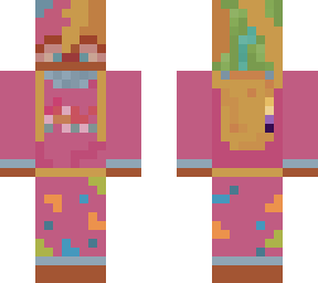 silly | Minecraft Skins