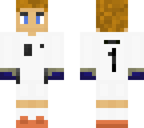 neuer | Minecraft Skin