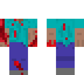 No head | Minecraft Skin