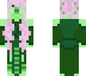 snail | Minecraft Skins