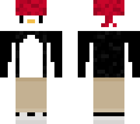 cold | Minecraft Skins