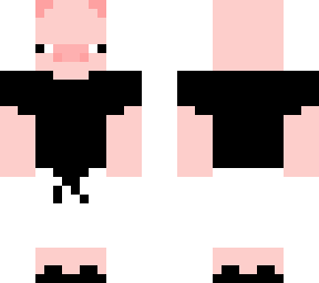 pig | Minecraft Skins