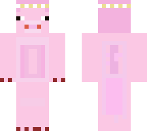 pigman | Minecraft Skins