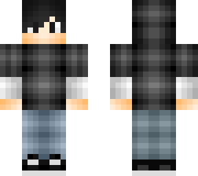 player | Minecraft Skins