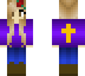 christian | Minecraft Skins