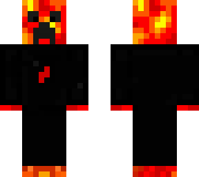 creeper | Minecraft Skins
