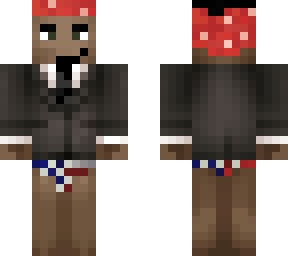 ricardo milos | Minecraft Skins