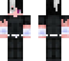riku | Minecraft Skins