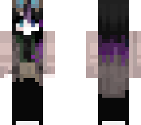 Rin | Minecraft Skin