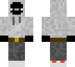 roadman | Minecraft Skins