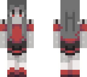 robot | Minecraft Skins