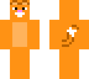 Romeo | Minecraft Skin