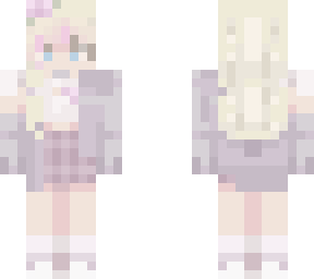 candy | Minecraft Skins