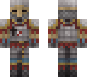 Rus test | Minecraft Skin