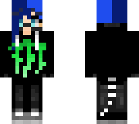 sage | Minecraft Skins