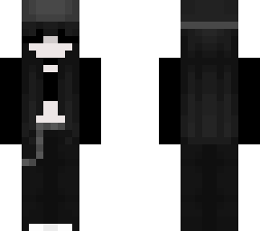 Scars | Minecraft Skin