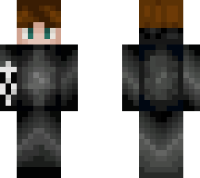 scream | Minecraft Skins