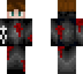scream | Minecraft Skins