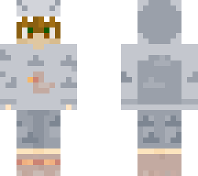 shark | Minecraft Skins