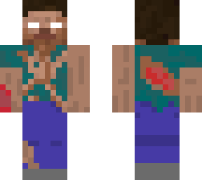 ohio | Minecraft Skins