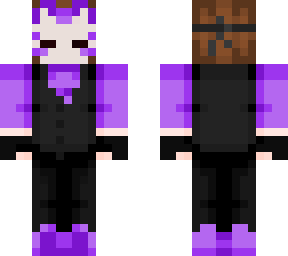 sleep | Minecraft Skins