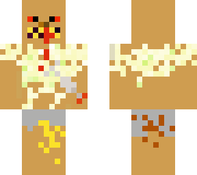 really cool | Minecraft Skins