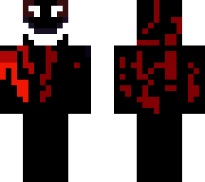 andrew | Minecraft Skins