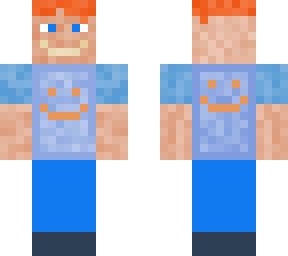 smile | Minecraft Skins