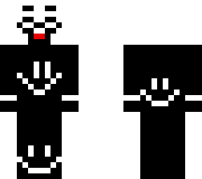 smiley face | Minecraft Skins